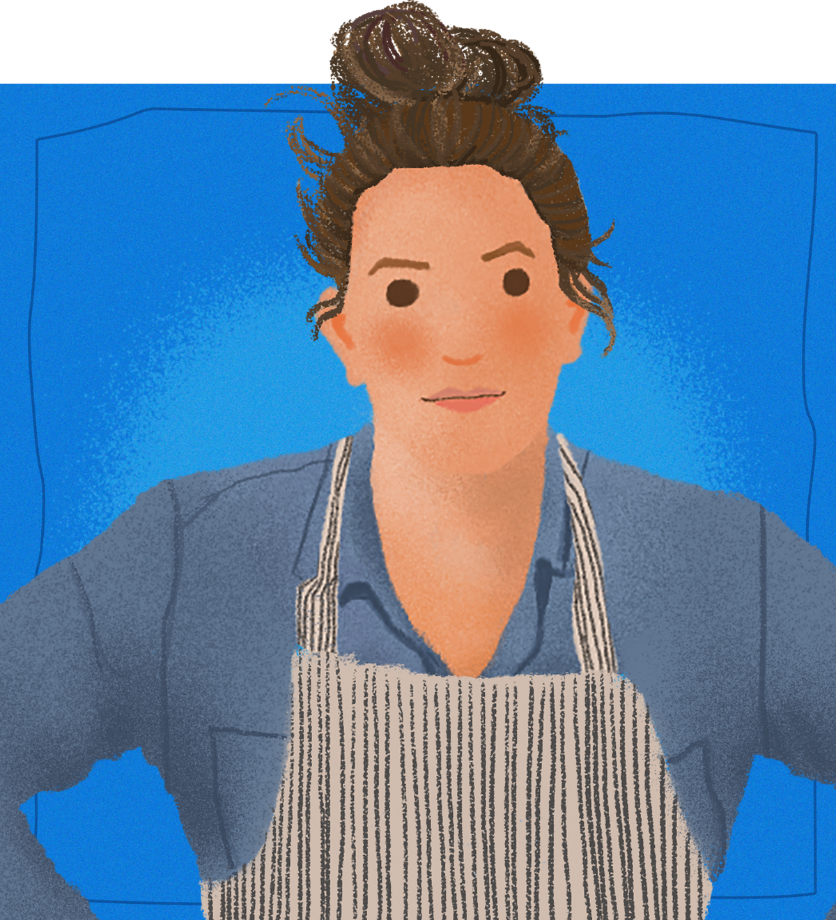 Sara Bradley – Kalamata's Kitchen