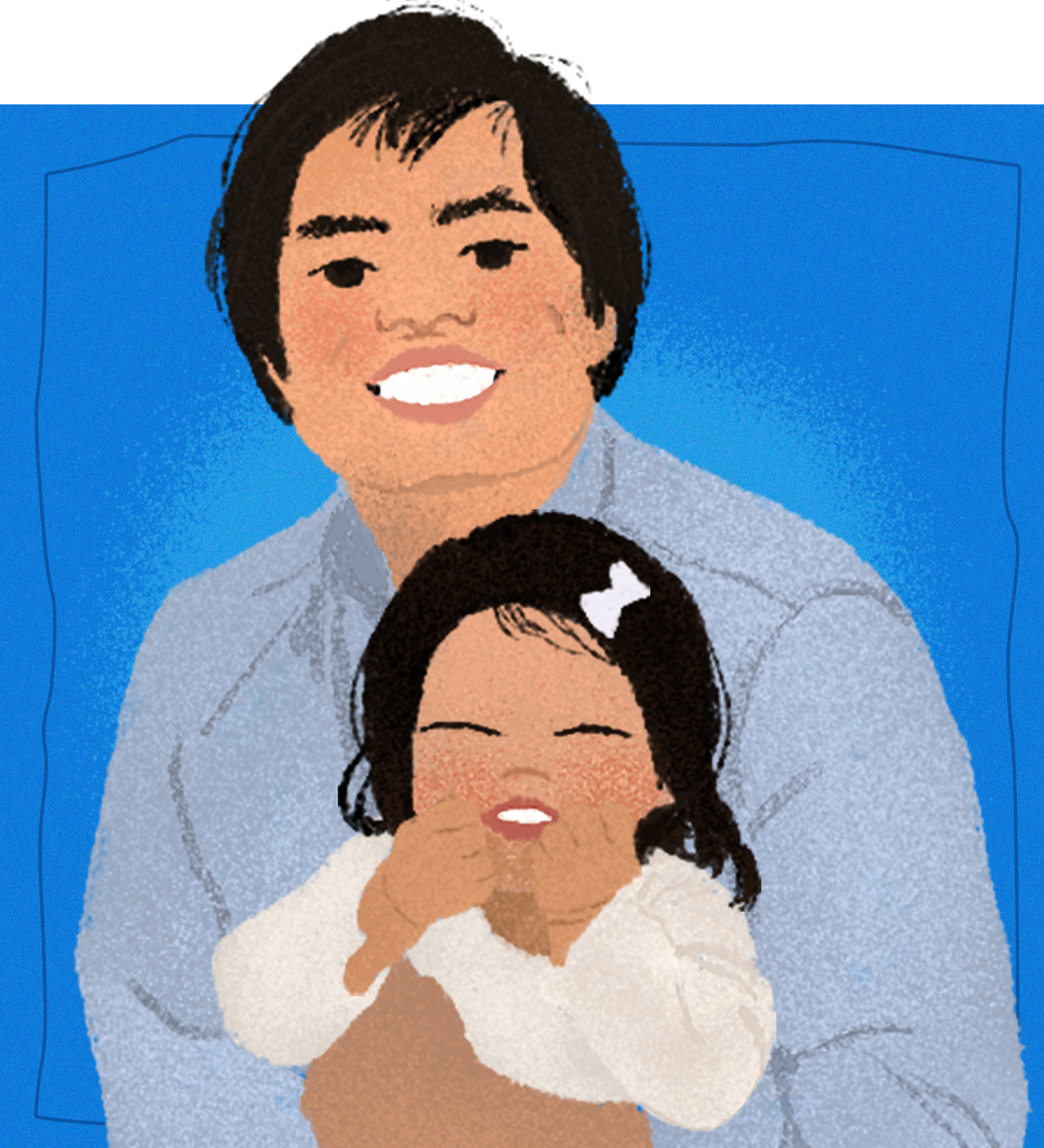 Ron Hsu – Kalamata's Kitchen