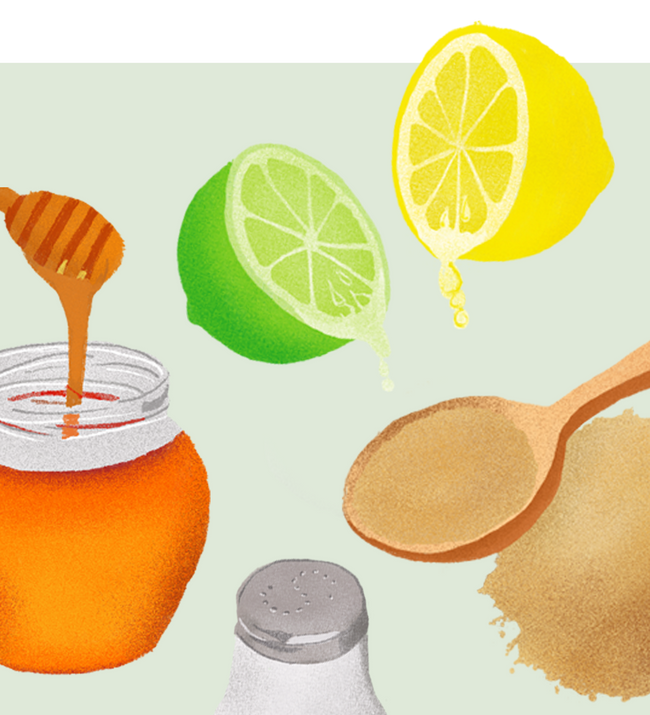 What to Taste: Teaching Kids How to Experience New Flavors – Kalamata's ...