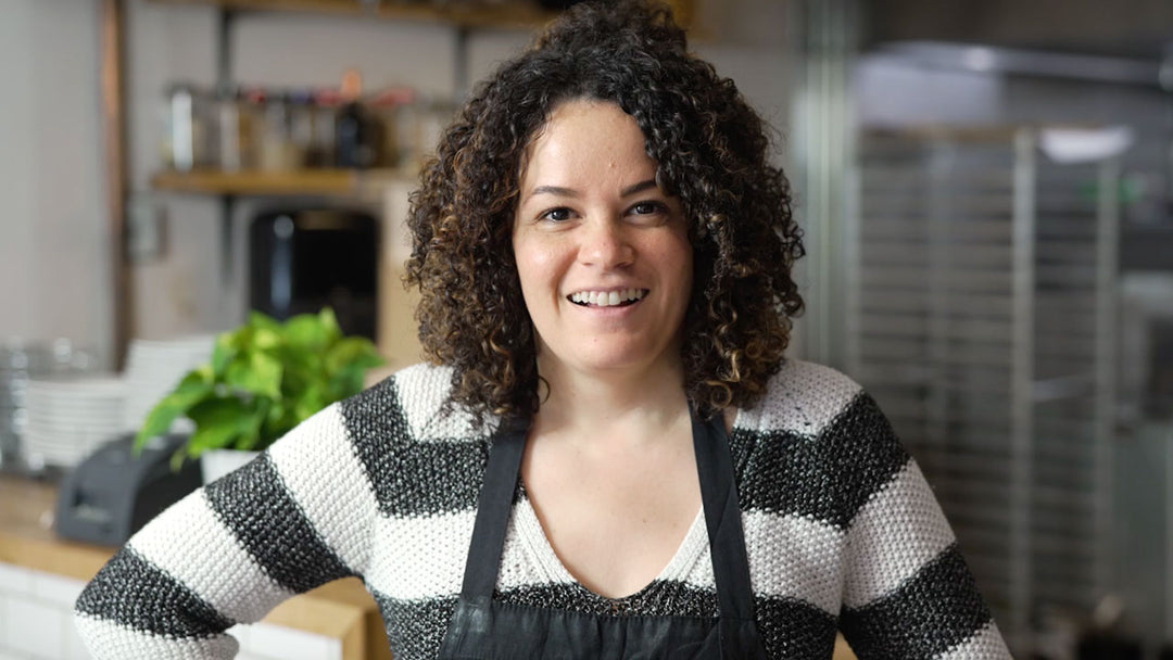 Kalamata's Kitchen | Food Adventures for Kids